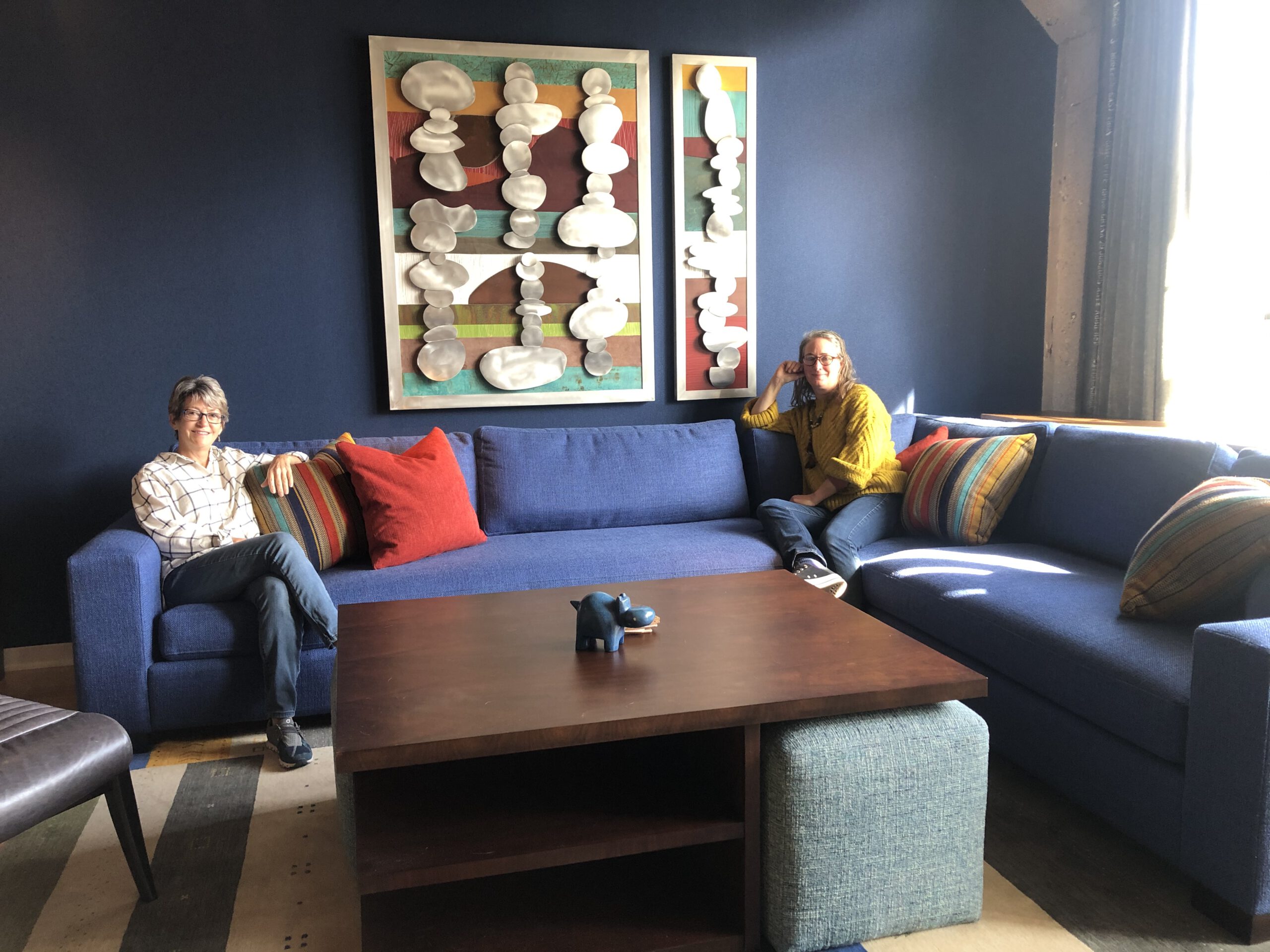 Tiling and Grouping Artwork – Art & Element