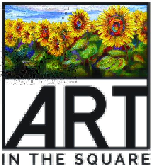 Art In The Square Dallas-Fort Worth Art Festival with Cherie Haney ...